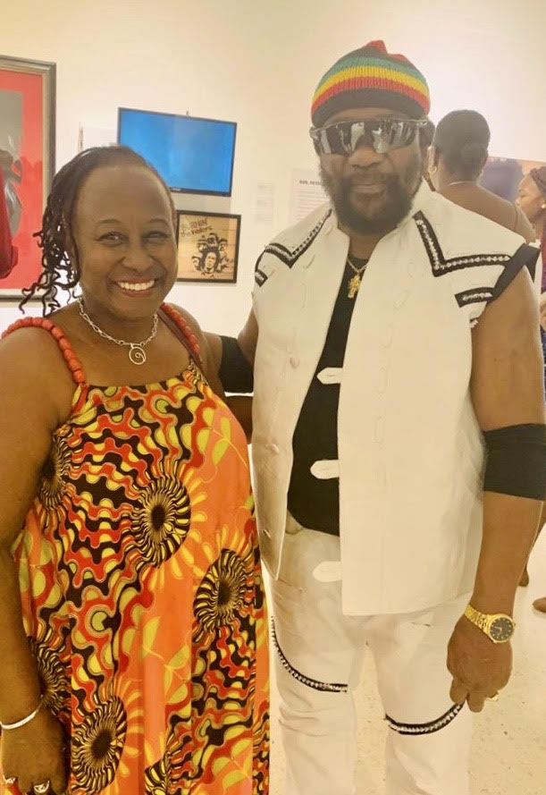 TOOTS AKA FREDERICK HIBBERT OF TOOTS AND THE MAYTALS (1961-2020) | Opal ...